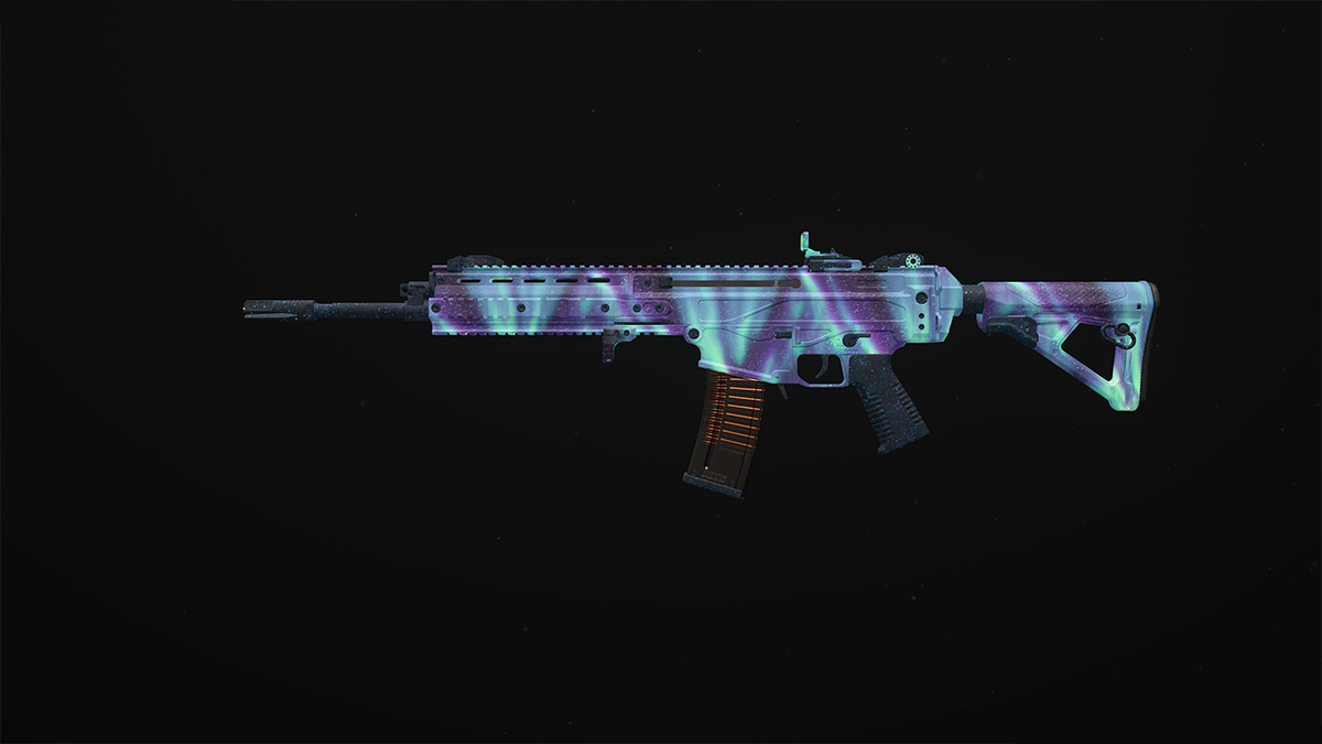 Best MTZ-556 loadout and build in MW3 | Pro Game Guides