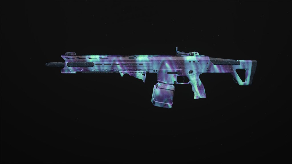 Best Sidewinder loadout and build in MW3 | Pro Game Guides