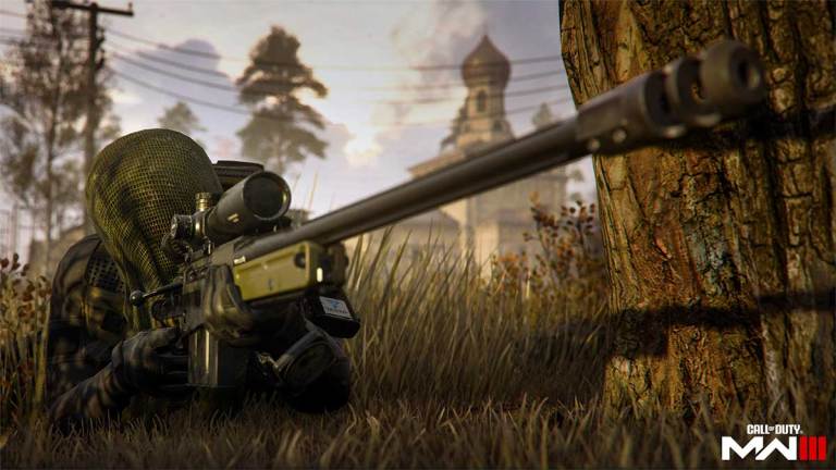 Best Sniper loadouts in MW3 - Pro Game Guides