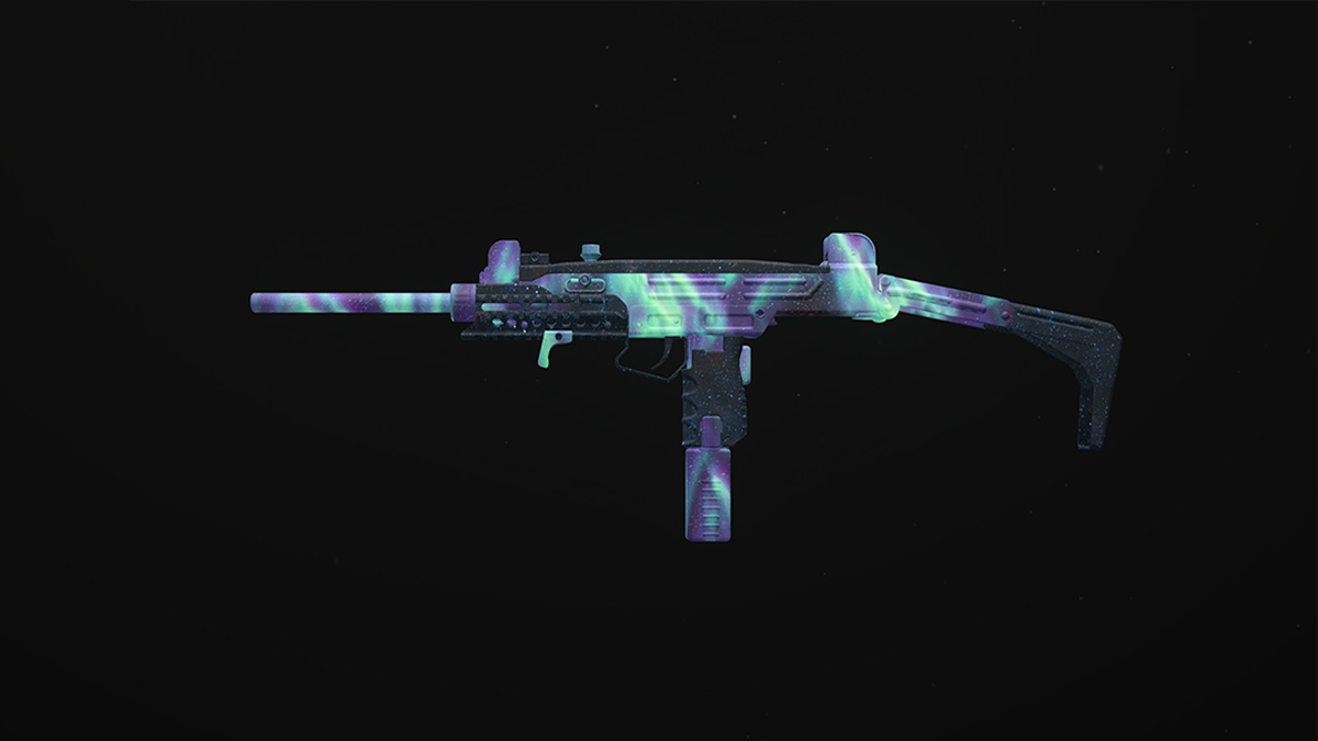 Best WSP-9 loadout and build in MW3 | Pro Game Guides