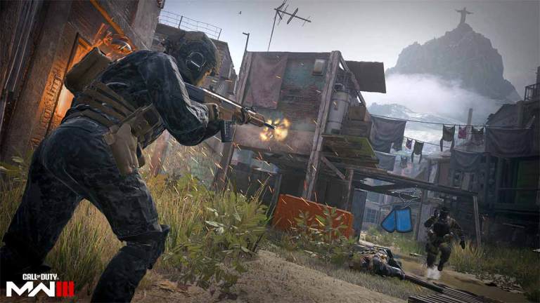 How to get kills with a cooked grenade in MW3 | Pro Game Guides