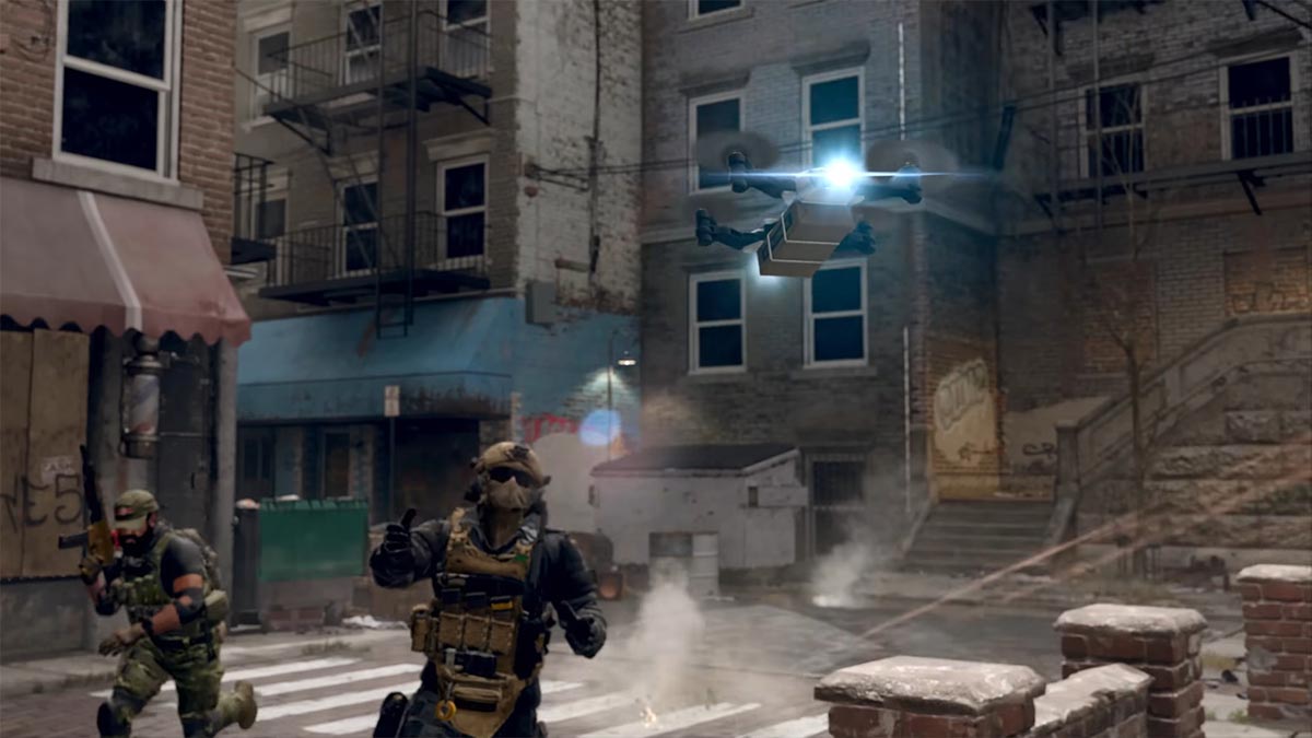 How to get operator kills with Breacher Drones MW3 | Pro Game Guides