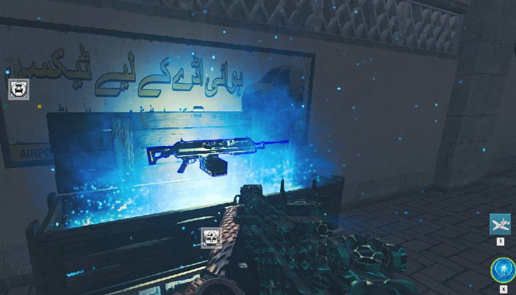All Mystery Box Weapon Locations in Protect The House From Monsters ...