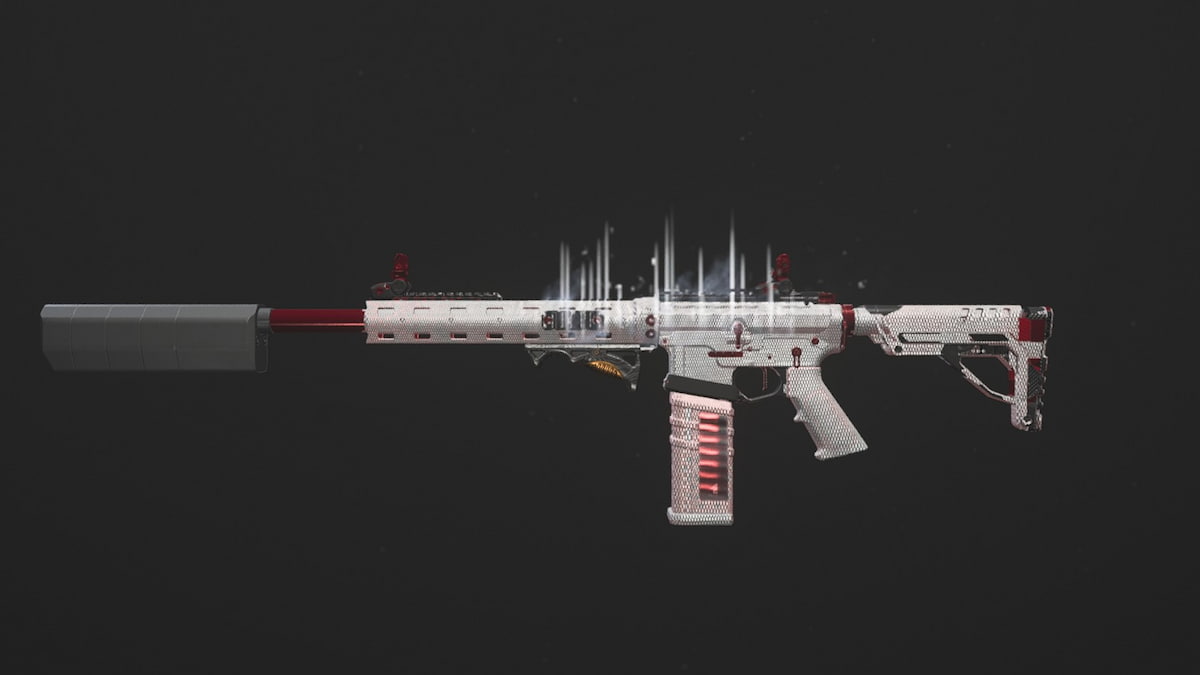 Best Riveter loadout and class setup in MW3 | Pro Game Guides