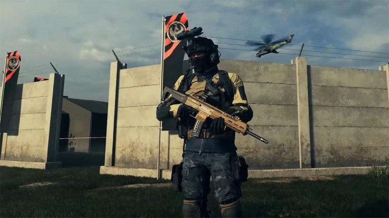 Best weapons to use in MW3 Zombies | Pro Game Guides