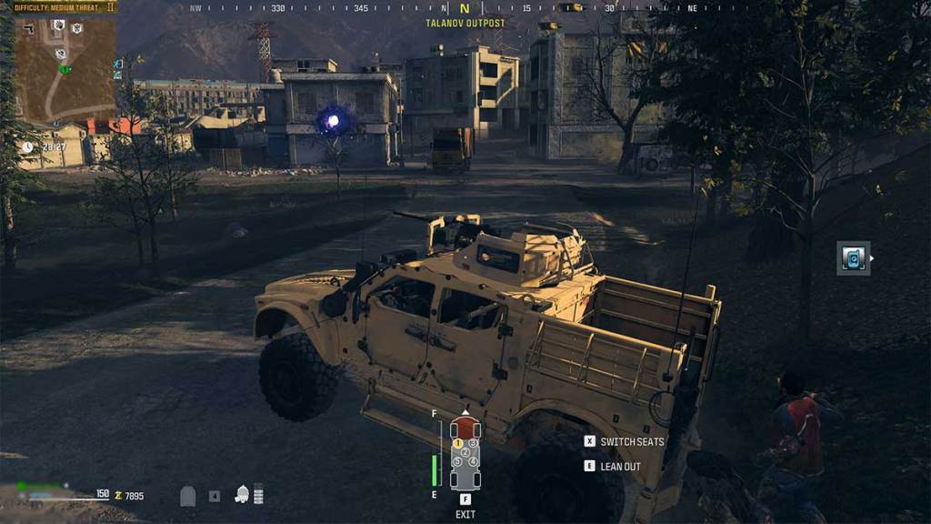 Reaper Mission Walkthrough - MW3 Zombies Harvester Orb locations | Pro ...