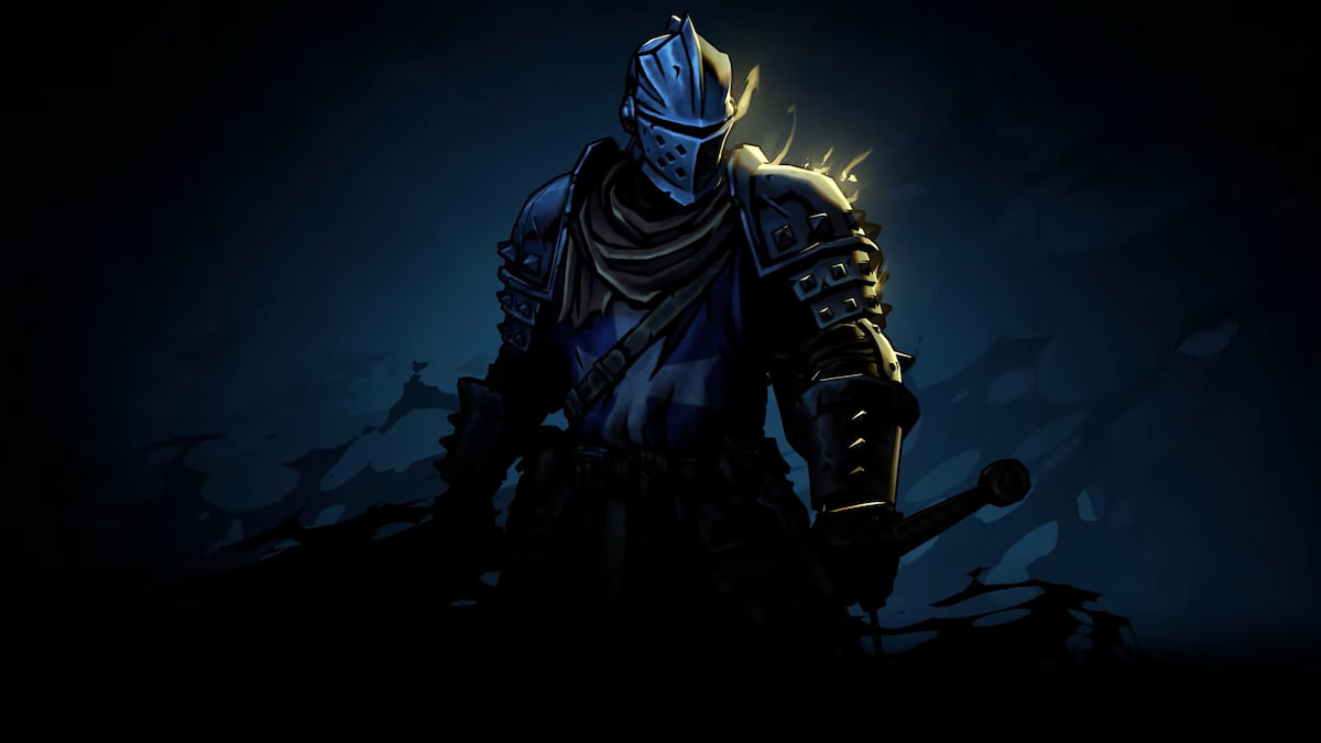 Darkest Dungeon 2 DLC marks the return of The Crusader | Pro Game Guides