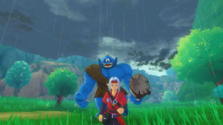 Dragon Quest Monsters The Dark Prince Synthesis Guide [All Special ...