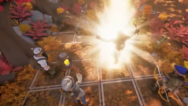 For The King 2 Cure ability - What is it? | Pro Game Guides