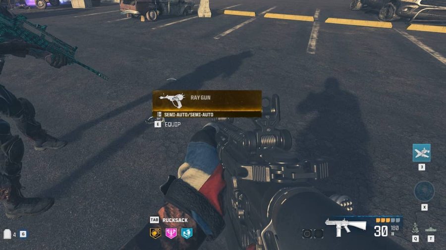 How to get the Ray Gun in MW3 Zombies | Pro Game Guides