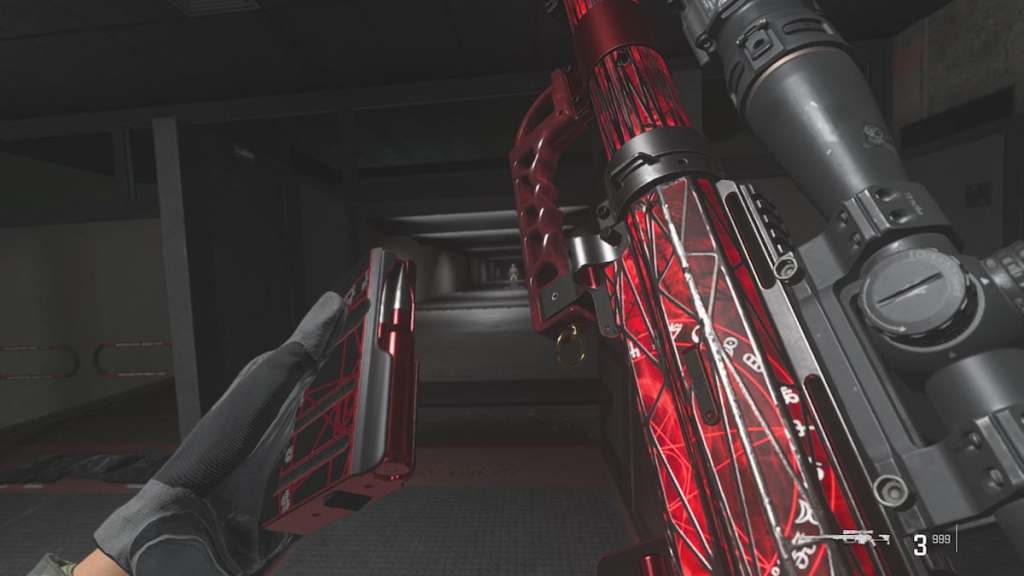 How to get Critical Kills with Sniper Rifles in MW3 Zombies | Pro Game ...