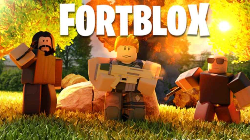 Fortblox Codes Pro Game Guides Fortblox Codes Pro Game Guides