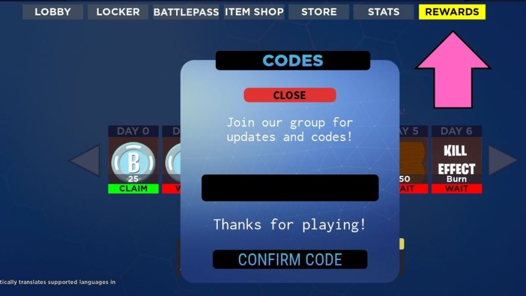 Fortblox Codes | Pro Game Guides