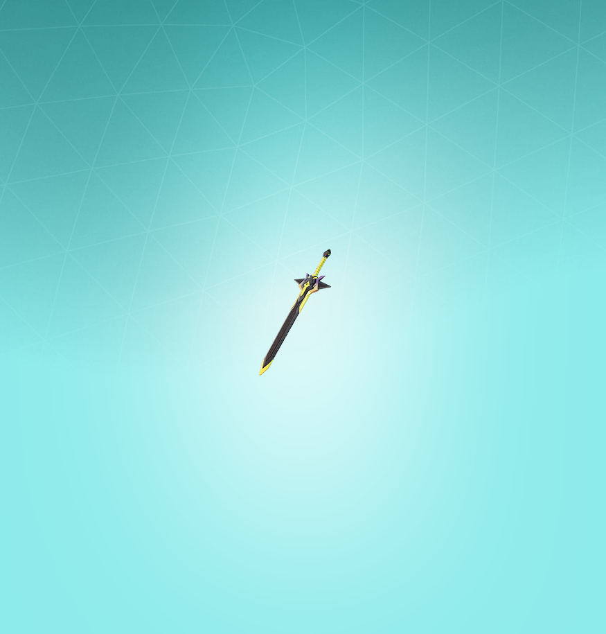Fortnite Pole Positioner Back Bling - Pro Game Guides