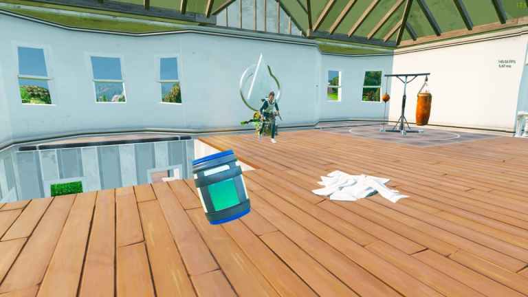 Where to find the Chug Jug in Fortnite Chapter 4 Season OG | Pro Game ...