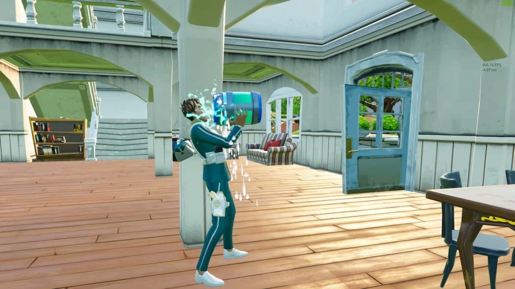 Where to find the Chug Jug in Fortnite Chapter 4 Season OG | Pro Game Guides