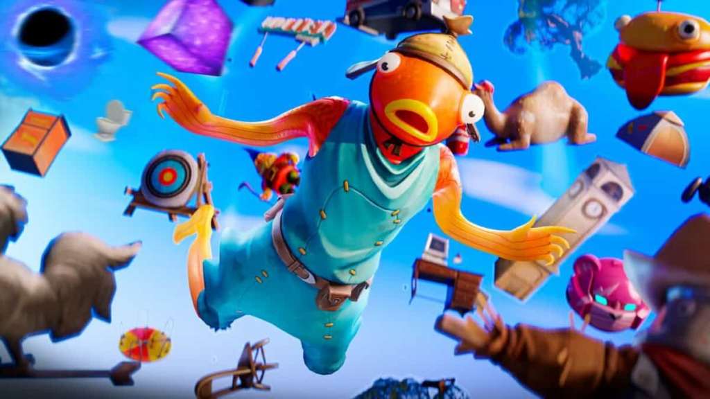 Fortnite Dropper Codes - Best Dropper Maps! | Pro Game Guides