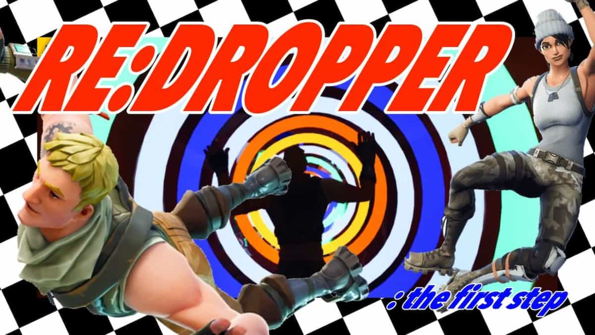 Fortnite Dropper Codes - Best Dropper Maps! | Pro Game Guides