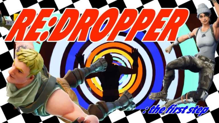 Fortnite Dropper Codes - Best Dropper Maps! | Pro Game Guides