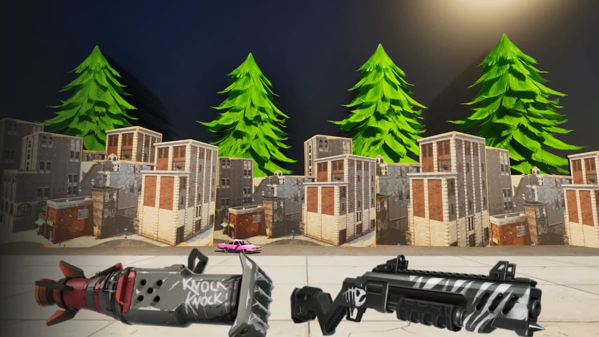 Fortnite Zone Wars Codes List - Best Zone Wars Maps | Pro Game Guides