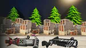 Fortnite Zone Wars Codes List - Best Zone Wars Maps | Pro Game Guides