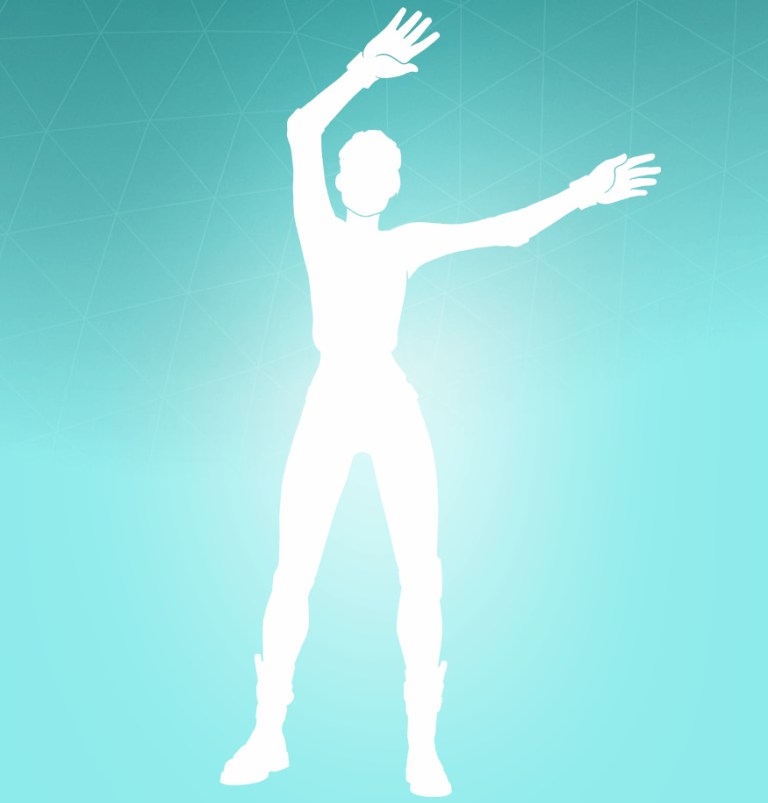 Fortnite Hooray Emote - Pro Game Guides
