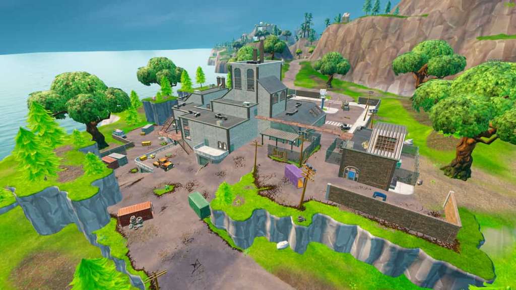 Best Landing Spots in Fortnite OG (Chapter 4 Season 7-8) | Pro Game Guides