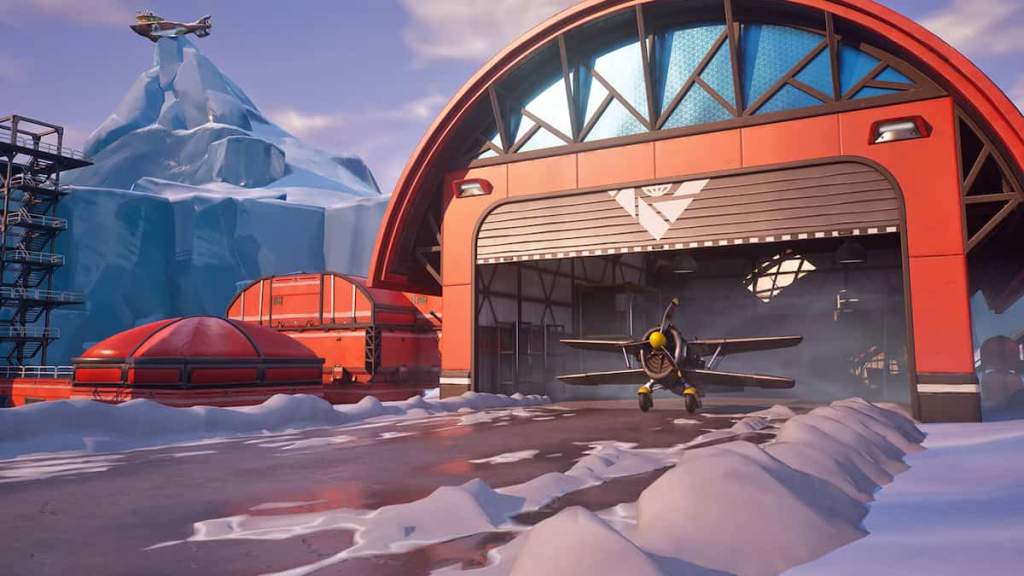 Best Landing Spots in Fortnite OG (Chapter 4 Season 7-8) | Pro Game Guides