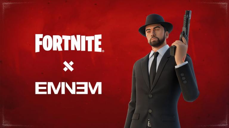 All Eminem skins in Fortnite Chapter 5 | Pro Game Guides