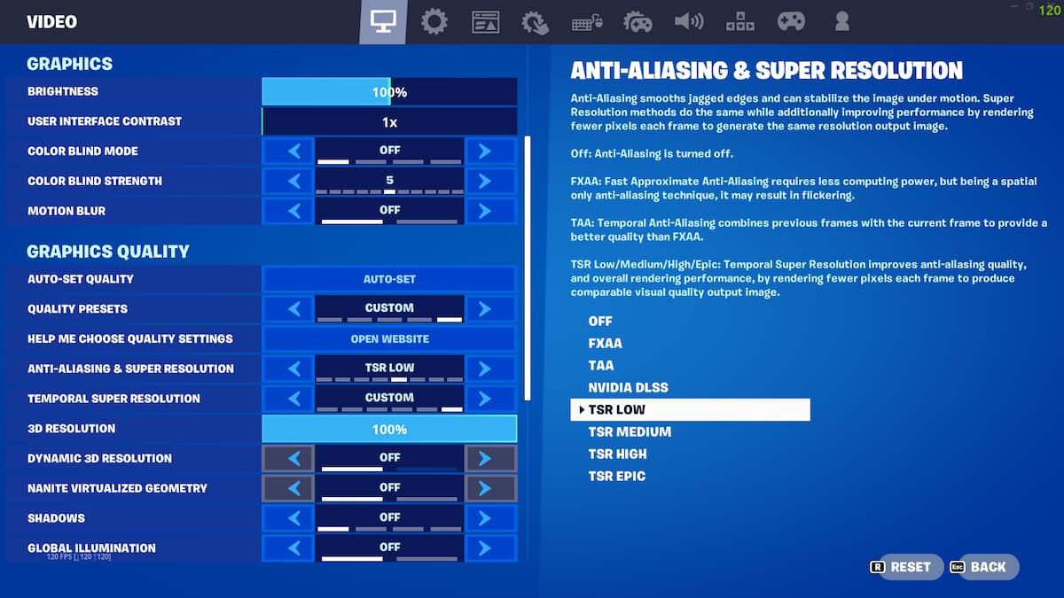 Fortnite ‘Out of Video Memory’ error - How to fix - Pro Game Guides