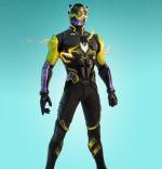 Fortnite Lewis Hamilton Skin - Character, PNG, Images - Pro Game Guides