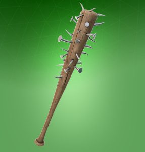 Fortnite Steve's Bat Pickaxe - Pro Game Guides