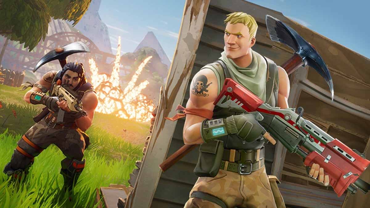 Which is better, Tac Shotgun or Pump Shotgun in Fortnite? | Pro Game Guides
