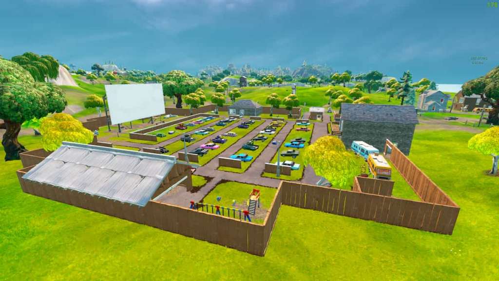 Best Landing Spots in Fortnite OG (Chapter 4 Season 7-8) | Pro Game Guides