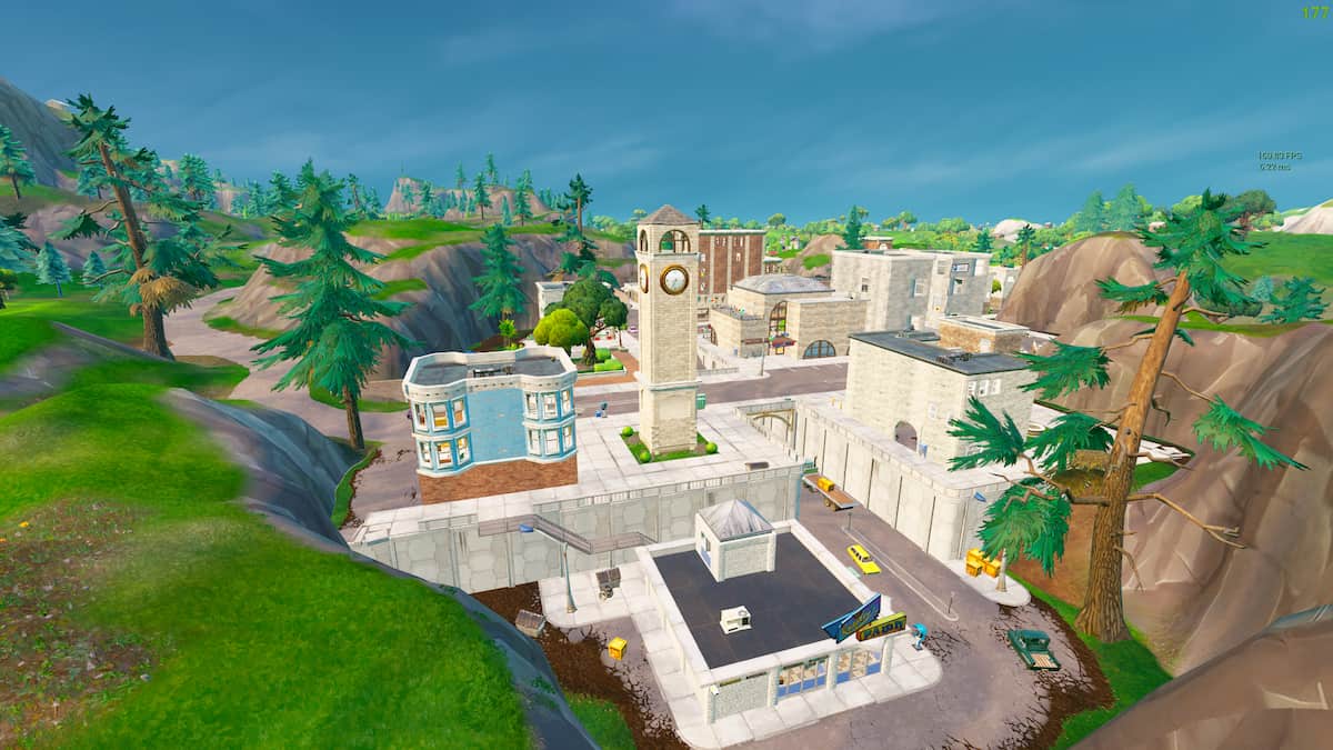 Best Landing Spots in Fortnite OG (Chapter 4 Season 7-8) | Pro Game Guides