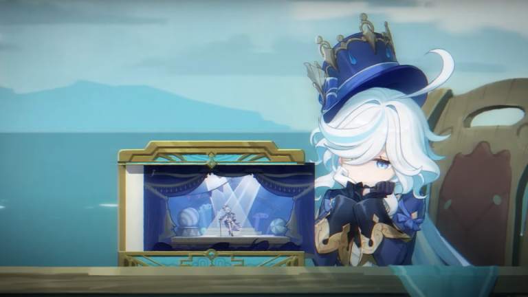 Should you pull for Furina in Genshin Impact? | Pro Game Guides