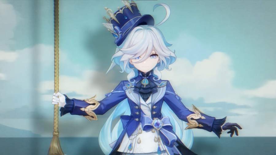 Should you pull for Furina in Genshin Impact? | Pro Game Guides