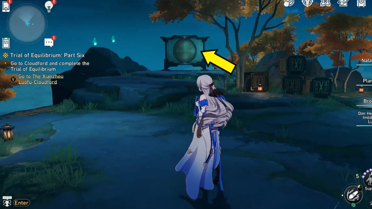 All Fyxestroll Garden Treasure Chest Locations in Honkai Star Rail ...