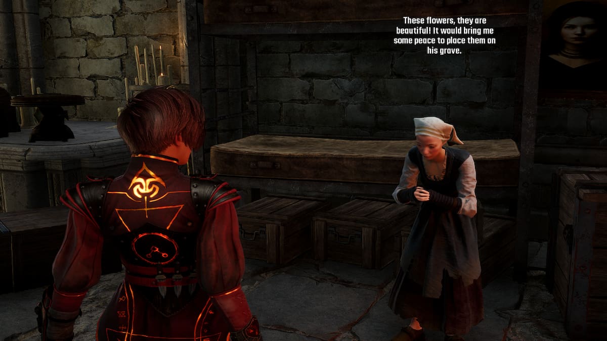 Farewell My Love Walkthrough - Gangs of Sherwood | Pro Game Guides