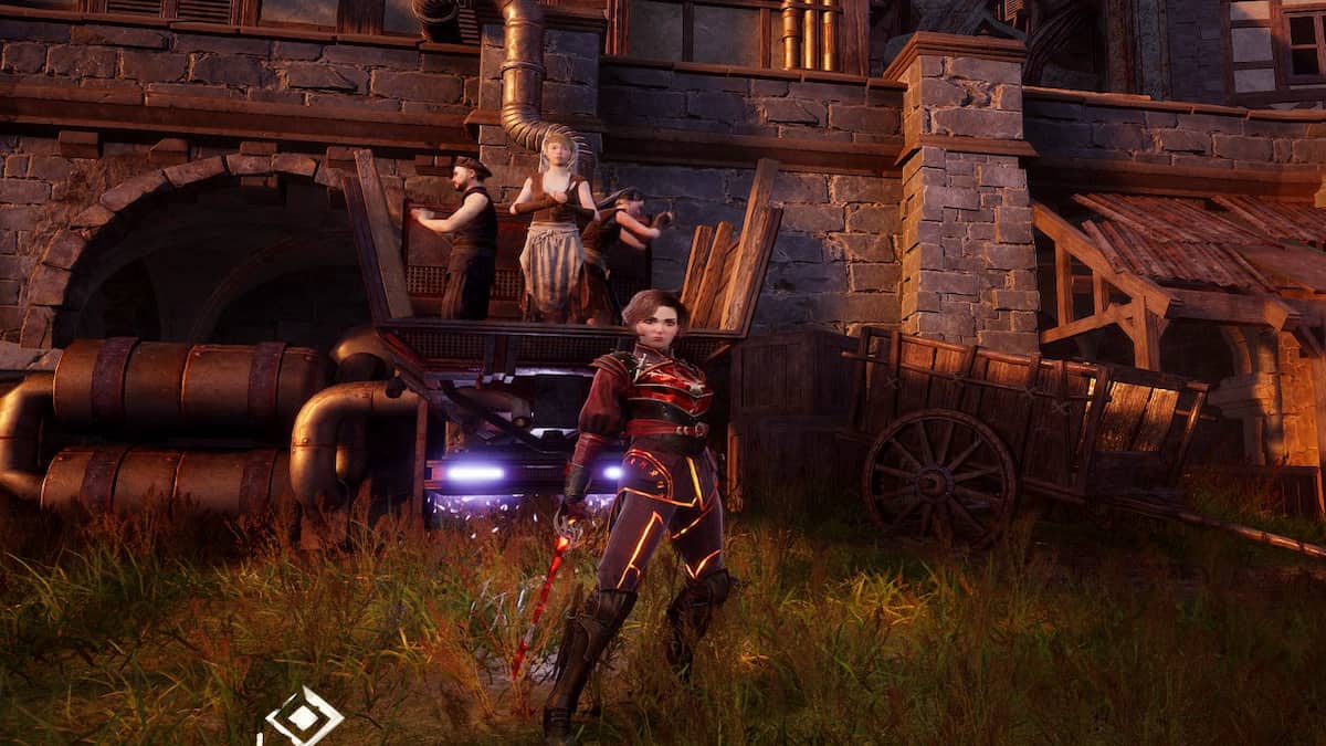 How to save all Locksley villagers in Gangs of Sherwood | Pro Game Guides