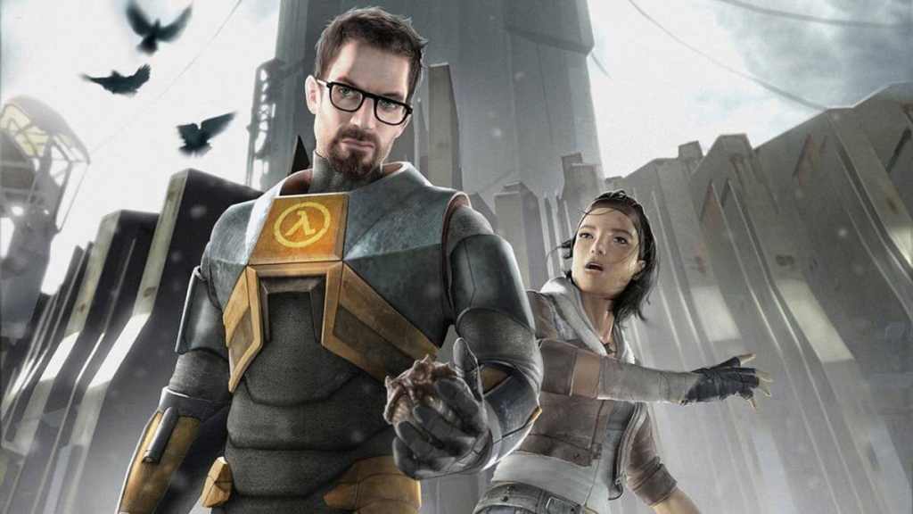 Half-Life 25th Anniversary Update patch notes | Pro Game Guides