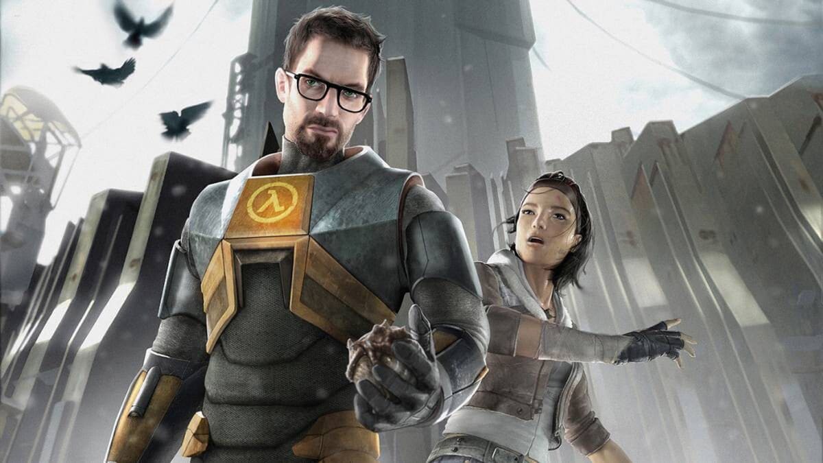 Best mods for Half-Life (25th Anniversary) - Pro Game Guides
