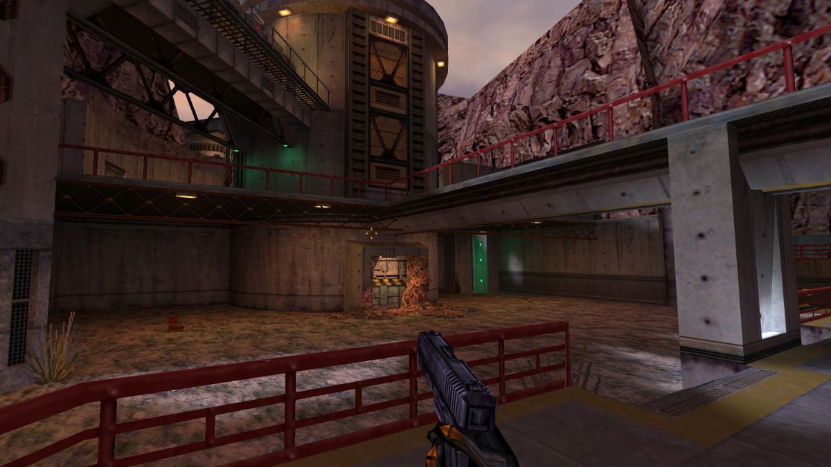 All Half-Life Multiplayer Maps Listed (25th Anniversary) | Pro Game Guides
