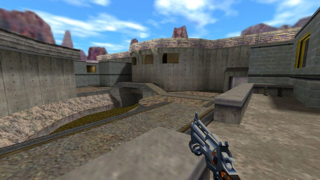 All Half-Life Multiplayer Maps Listed (25th Anniversary) | Pro Game Guides