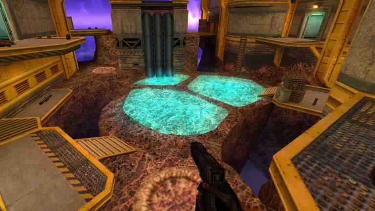 All Half-Life Multiplayer Maps Listed (25th Anniversary) | Pro Game Guides