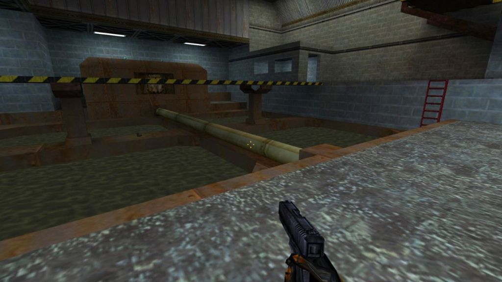 All Half-Life Multiplayer Maps Listed (25th Anniversary) | Pro Game Guides