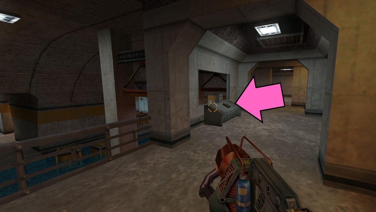 How To Launch Rocket Frenzy Satellite In Half Life 25th Anniversary