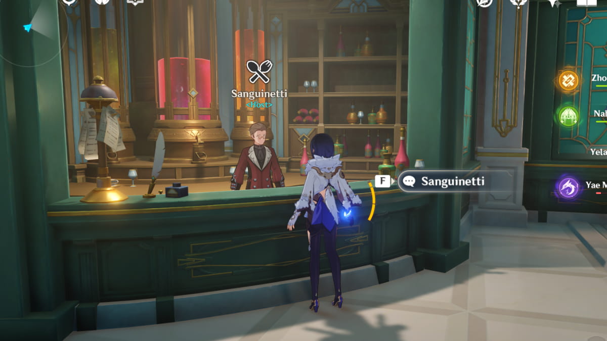 Navia’s Special Dish and how to cook it in Genshin Impact – “Pick What ...