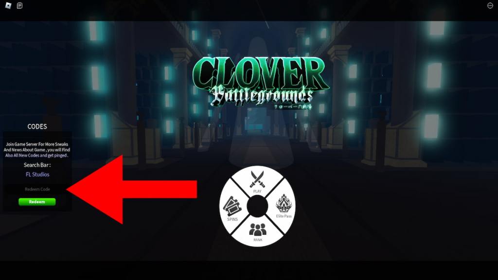 Clover Battlegrounds Codes | Pro Game Guides