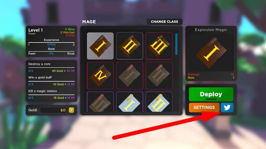 Roblox Battle Legends Codes | Pro Game Guides